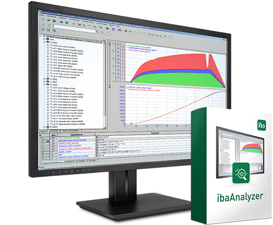iba Analyzer | ibaシステム販売 / iba japan 株式会社（イバ ジャパン）ibaシステム販売 / iba japan ...